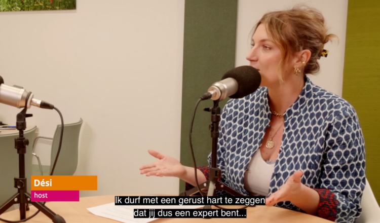 Opnamestudio huren Amsterdam | Professionele studio opname